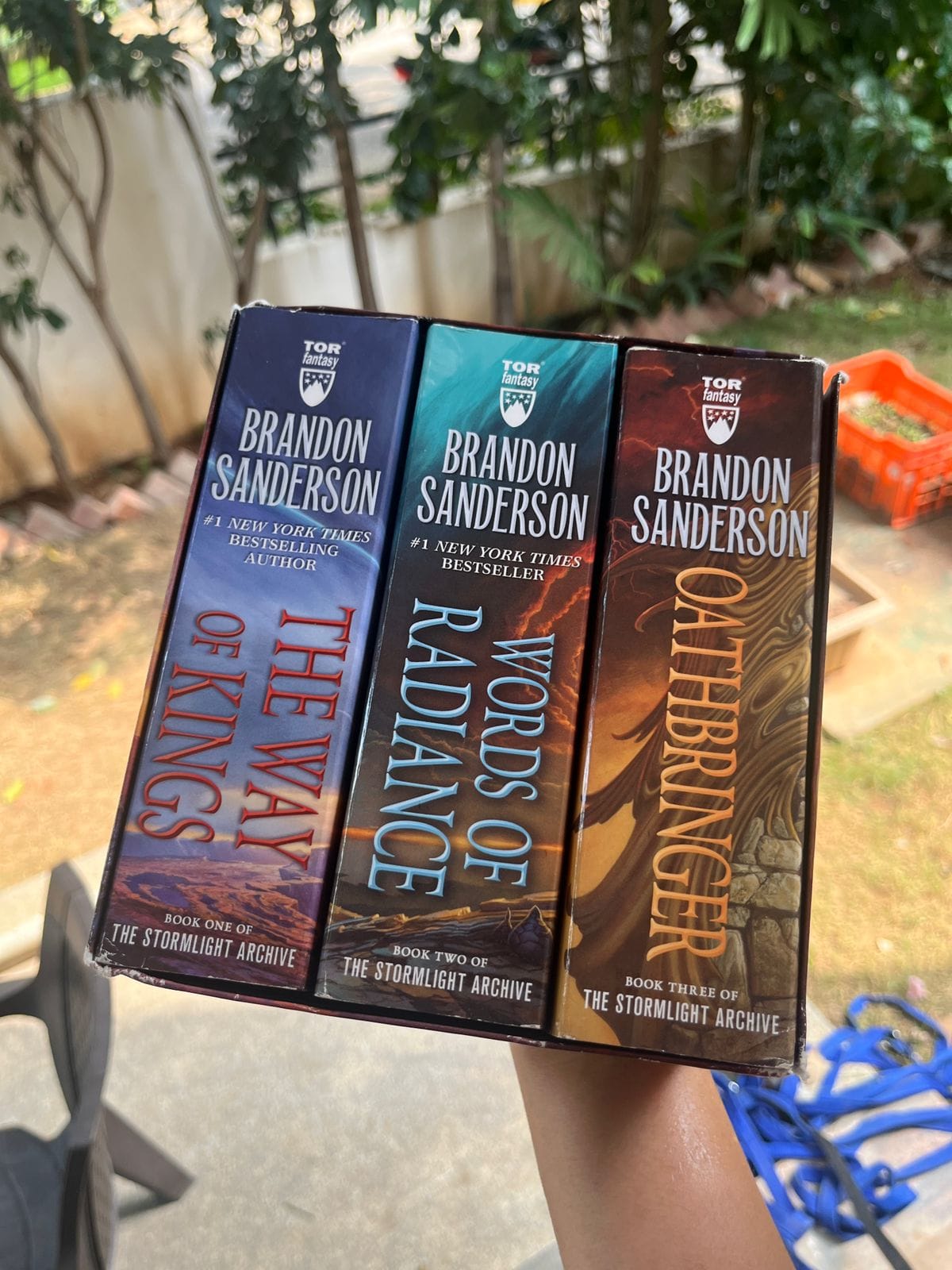 This Medieval Fantasy Helped Me Navigate Modern Life